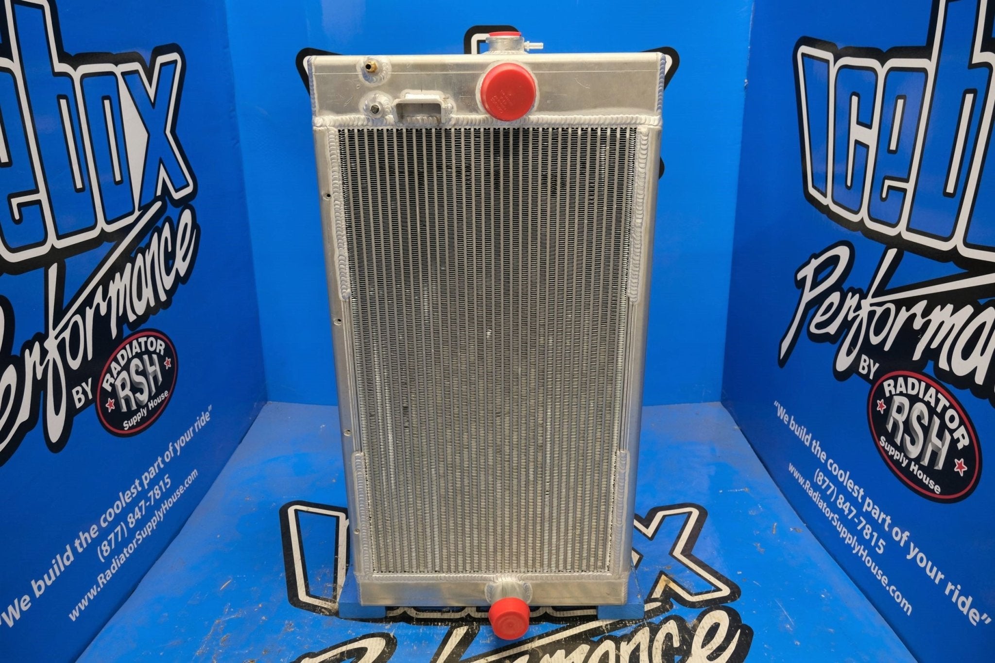 Bandit Radiator # 950189 – Radiator Supply House