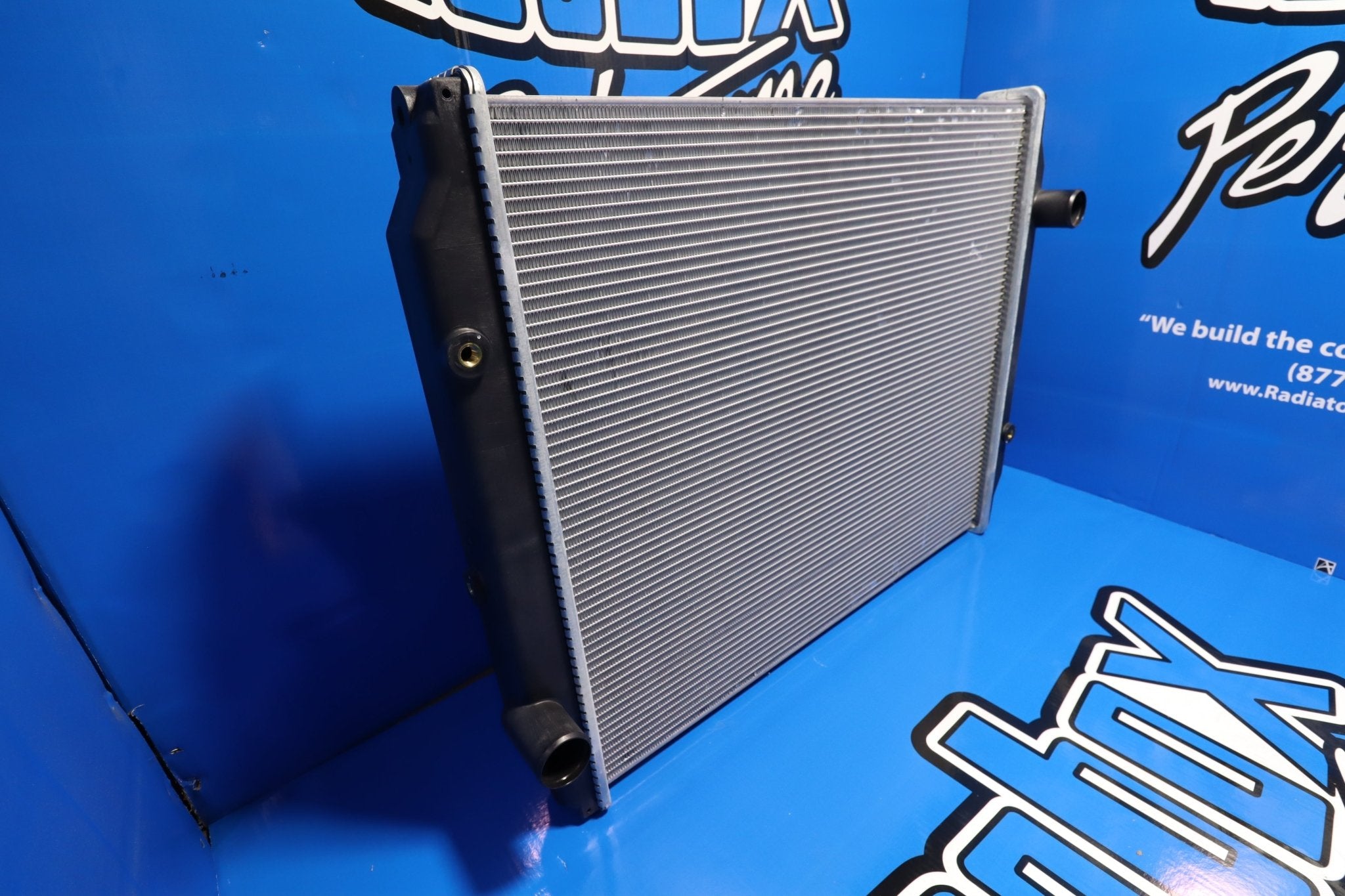 Bluebird Bus, I-9279, 239279, 603073 Radiator # 700157 – Radiator ...