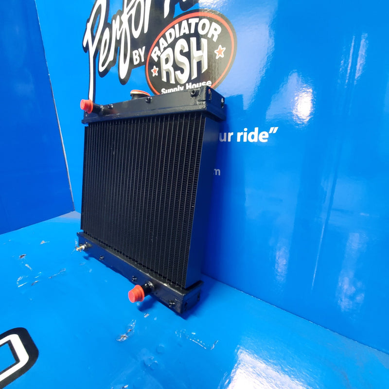 Bobcat MT52 Radiator # 890470 – Radiator Supply House