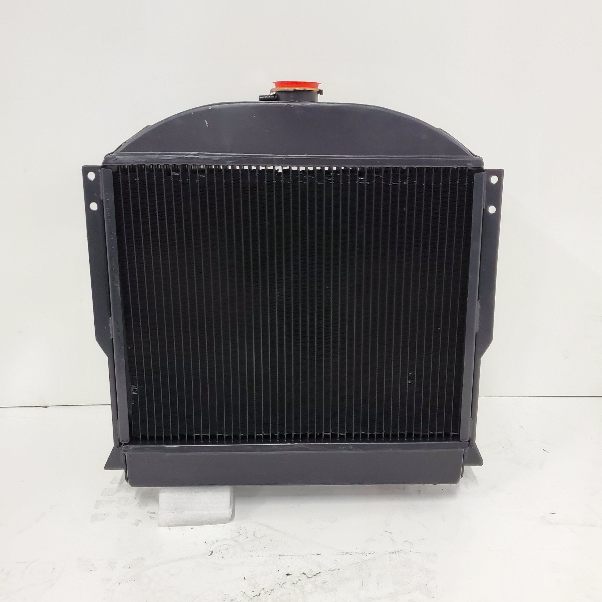 Case 350 Loader Radiator # 845127