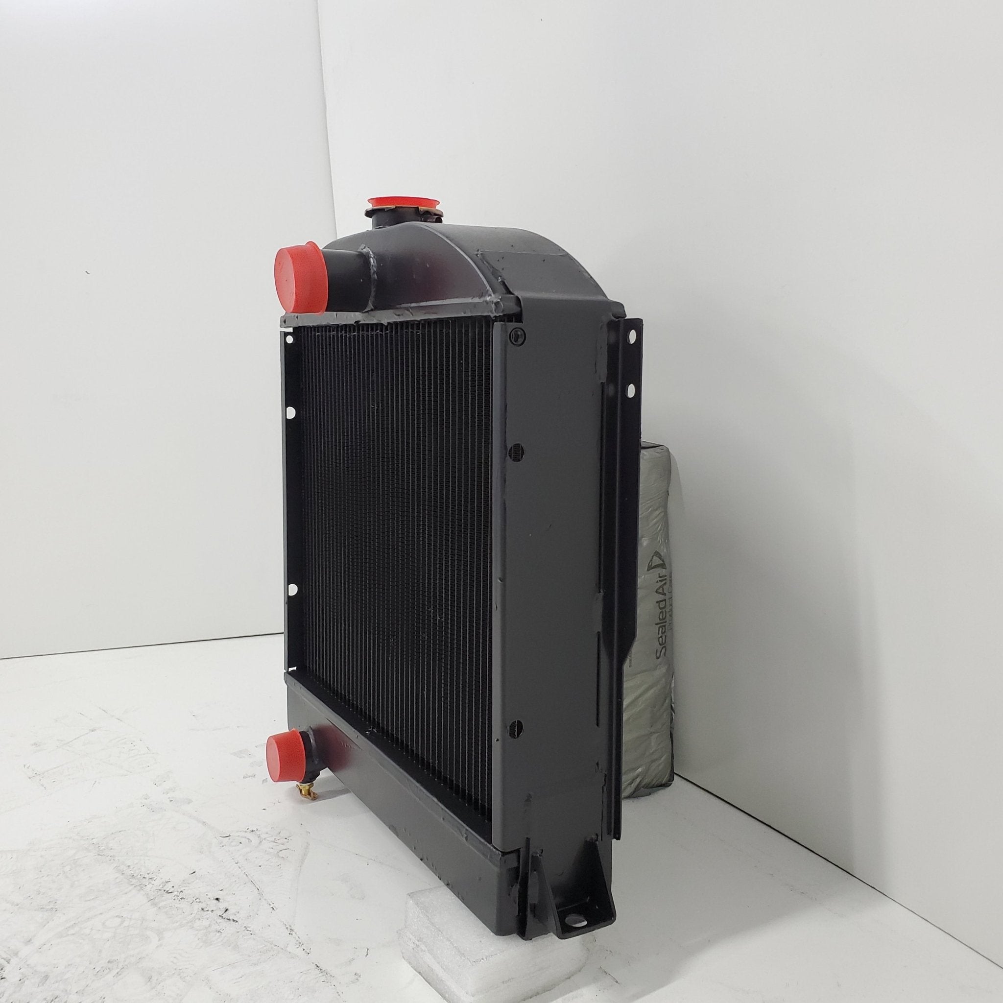 Case 350 Loader Radiator # 845127