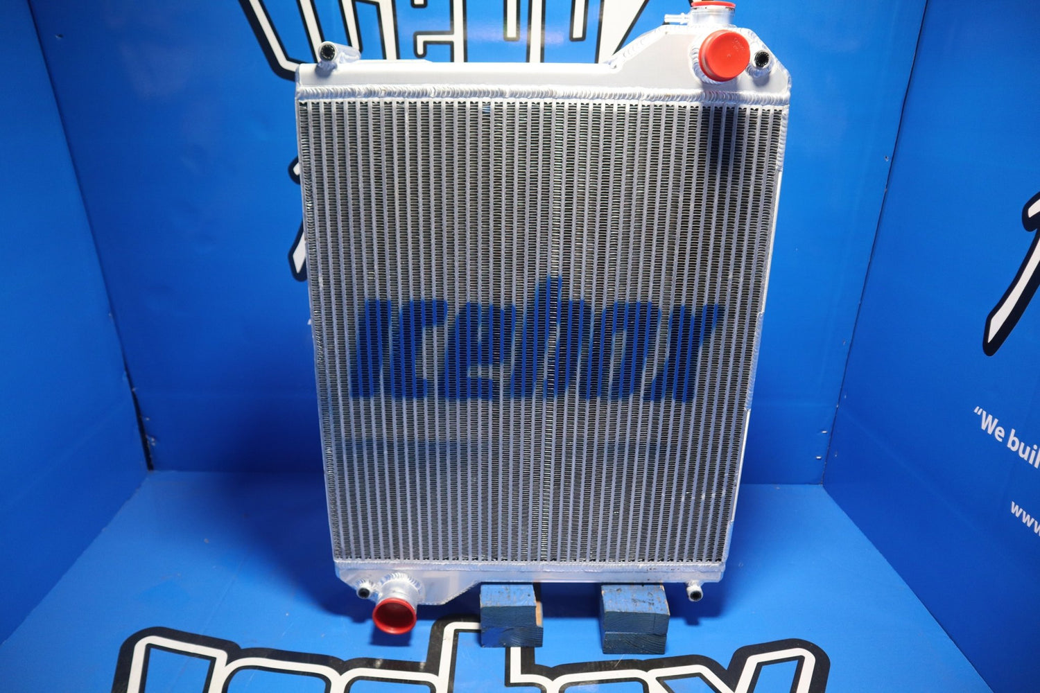 Case 621 Radiator # 845252 – Radiator Supply House