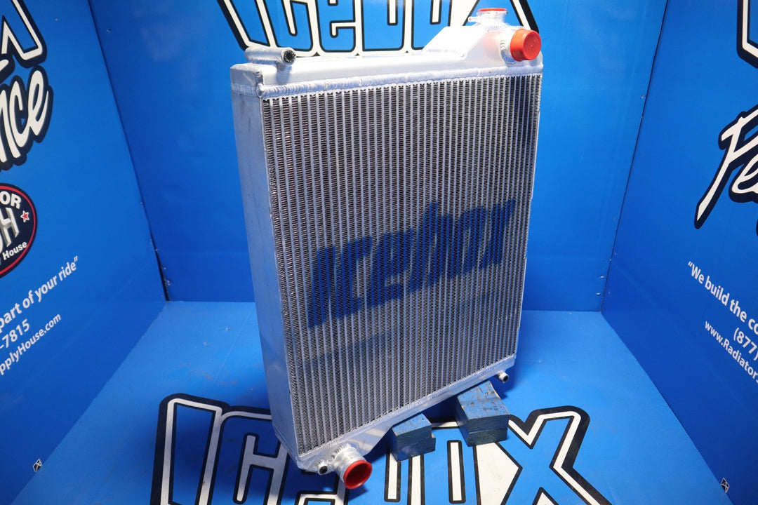 Case 621 Radiator # 845252
