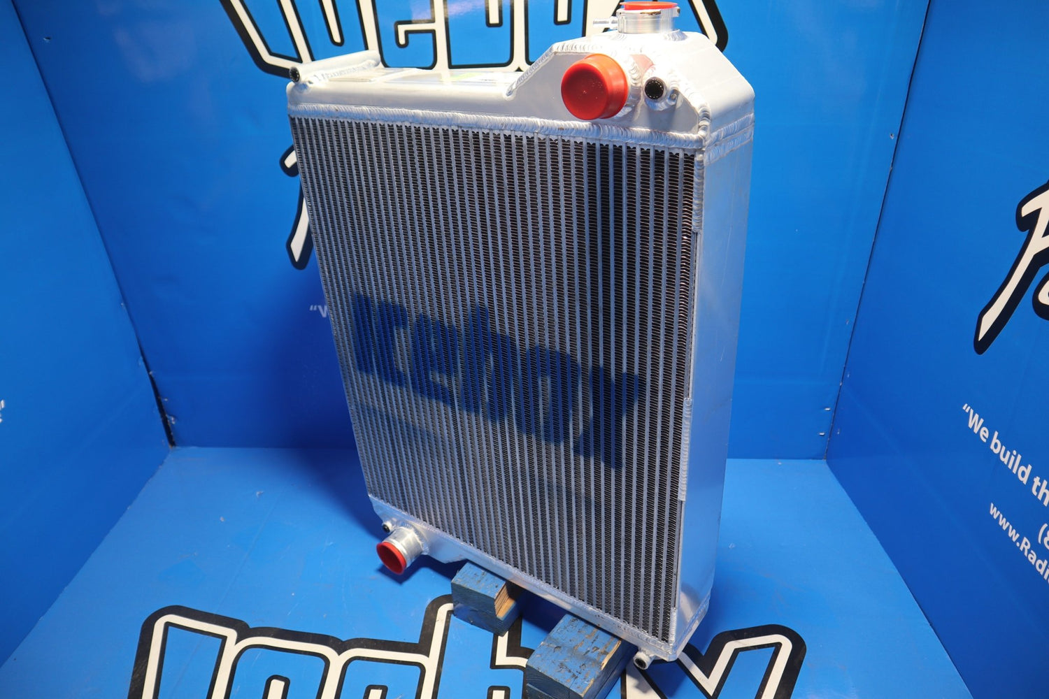 Case 621 Radiator # 845252 – Radiator Supply House