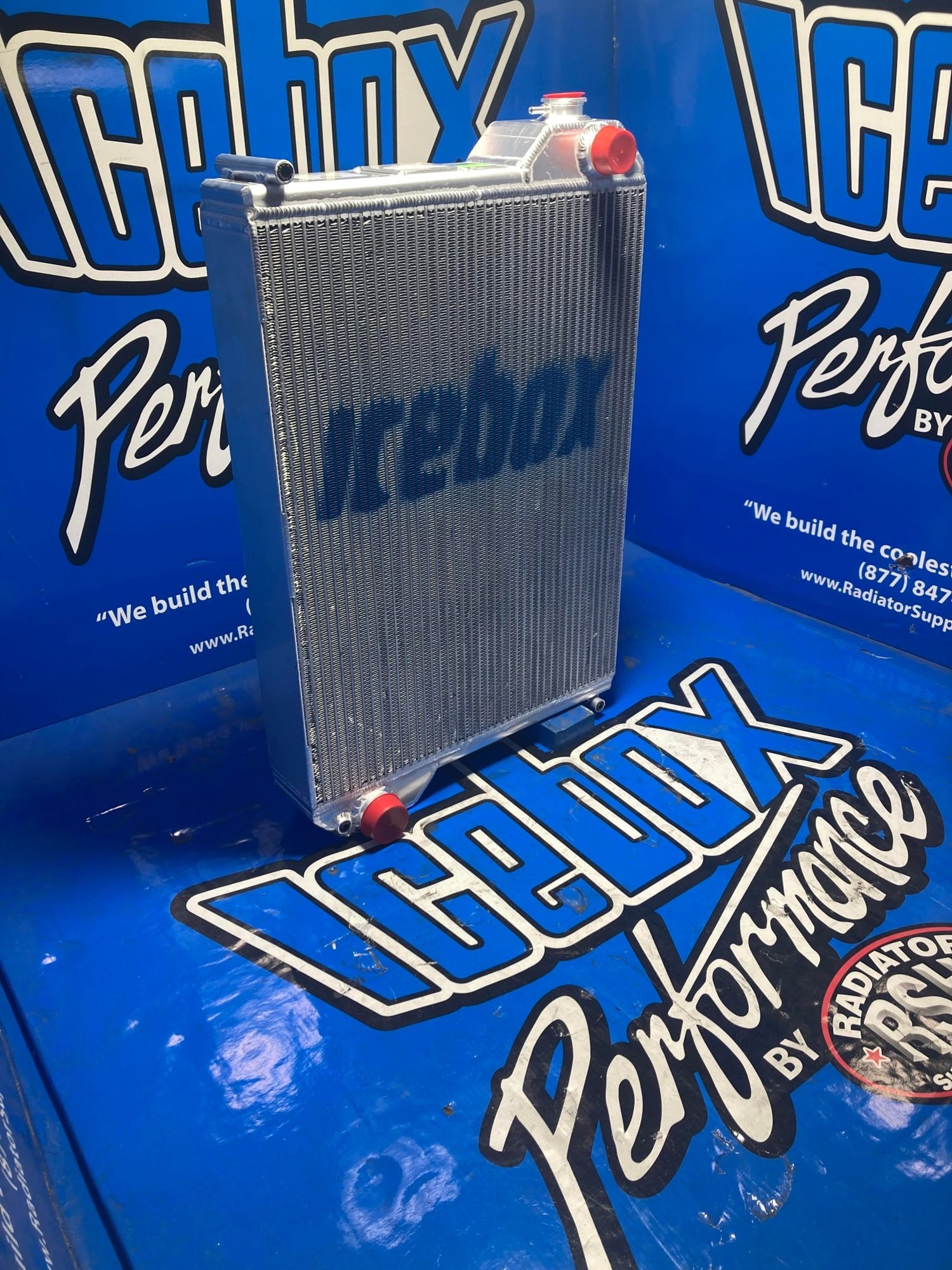 Case Radiator # 845012 – Radiator Supply House