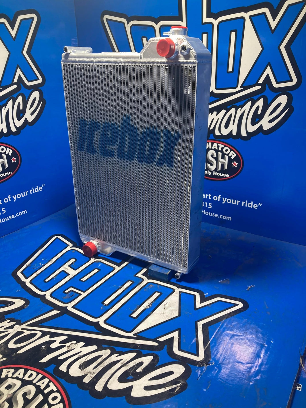 Case Radiator # 845012 – Radiator Supply House