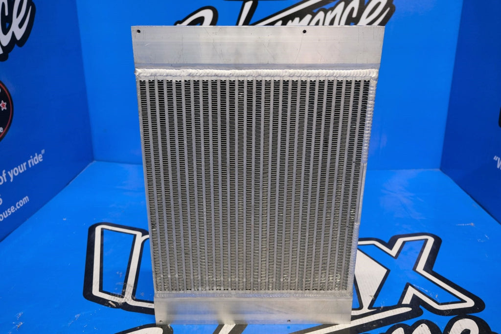 Case Super M, Series II AC Condenser # 845054