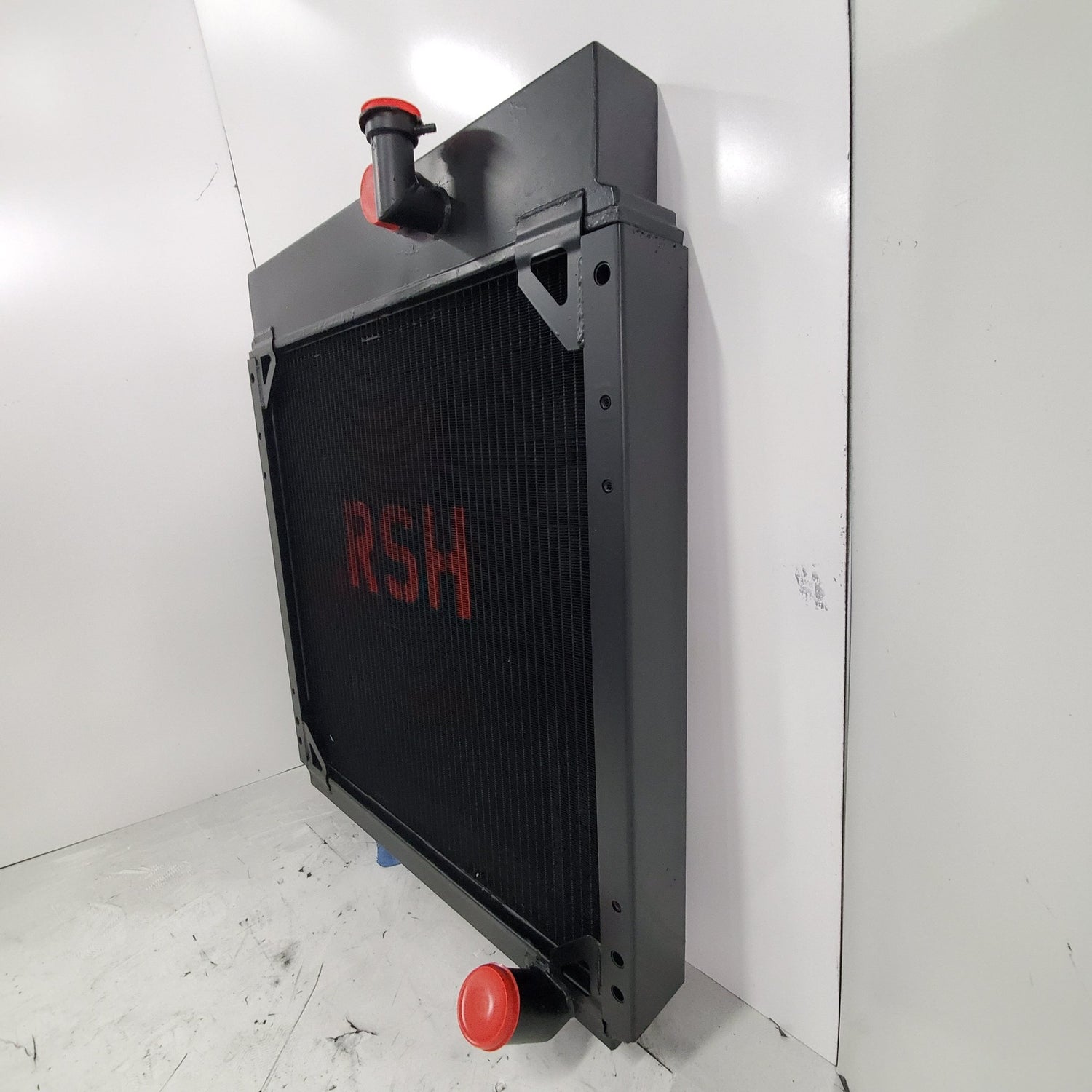 Caterpillar 120G, 140G, 130G, 160G Radiator # 850320 – Radiator Supply ...