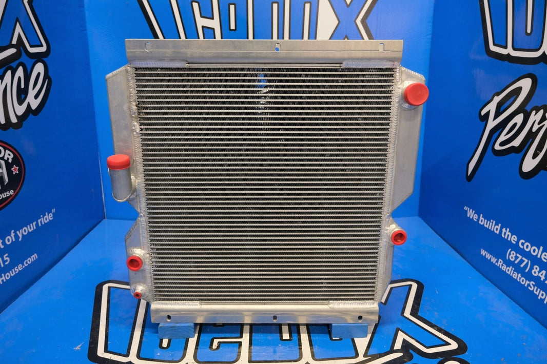 Radiators | Icebox Radiators | Radiator Supply House