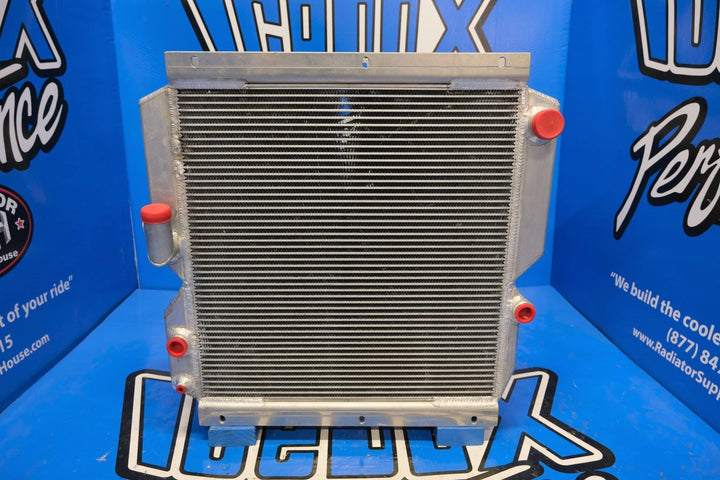 Radiators | Icebox Radiators | Radiator Supply House