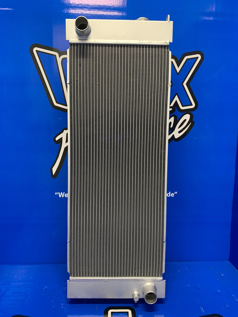 Caterpillar 324D Radiator # 850348 – Radiator Supply House