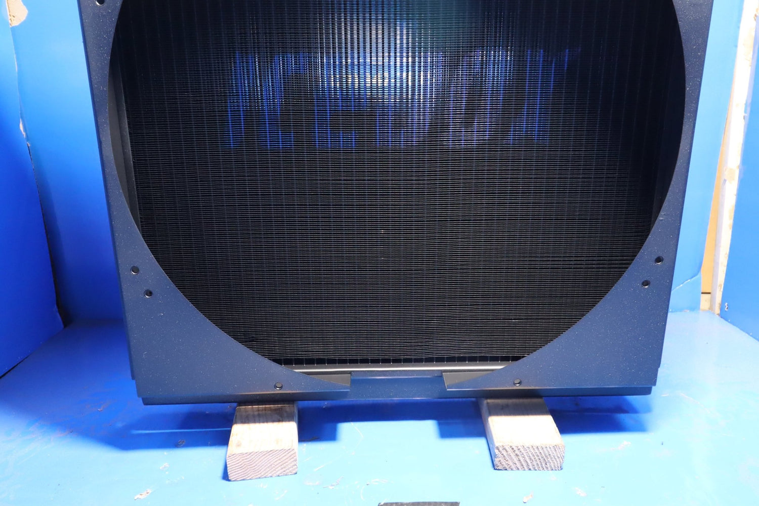 Caterpillar 3306, 3306B, 3304 Radiator # 850394 – Radiator Supply House