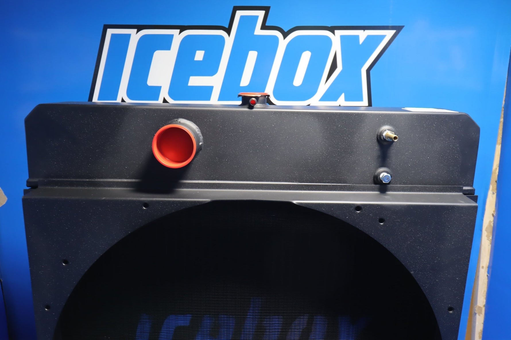 Caterpillar 3306, 3306B, 3304 Radiator # 850394 – Radiator Supply House