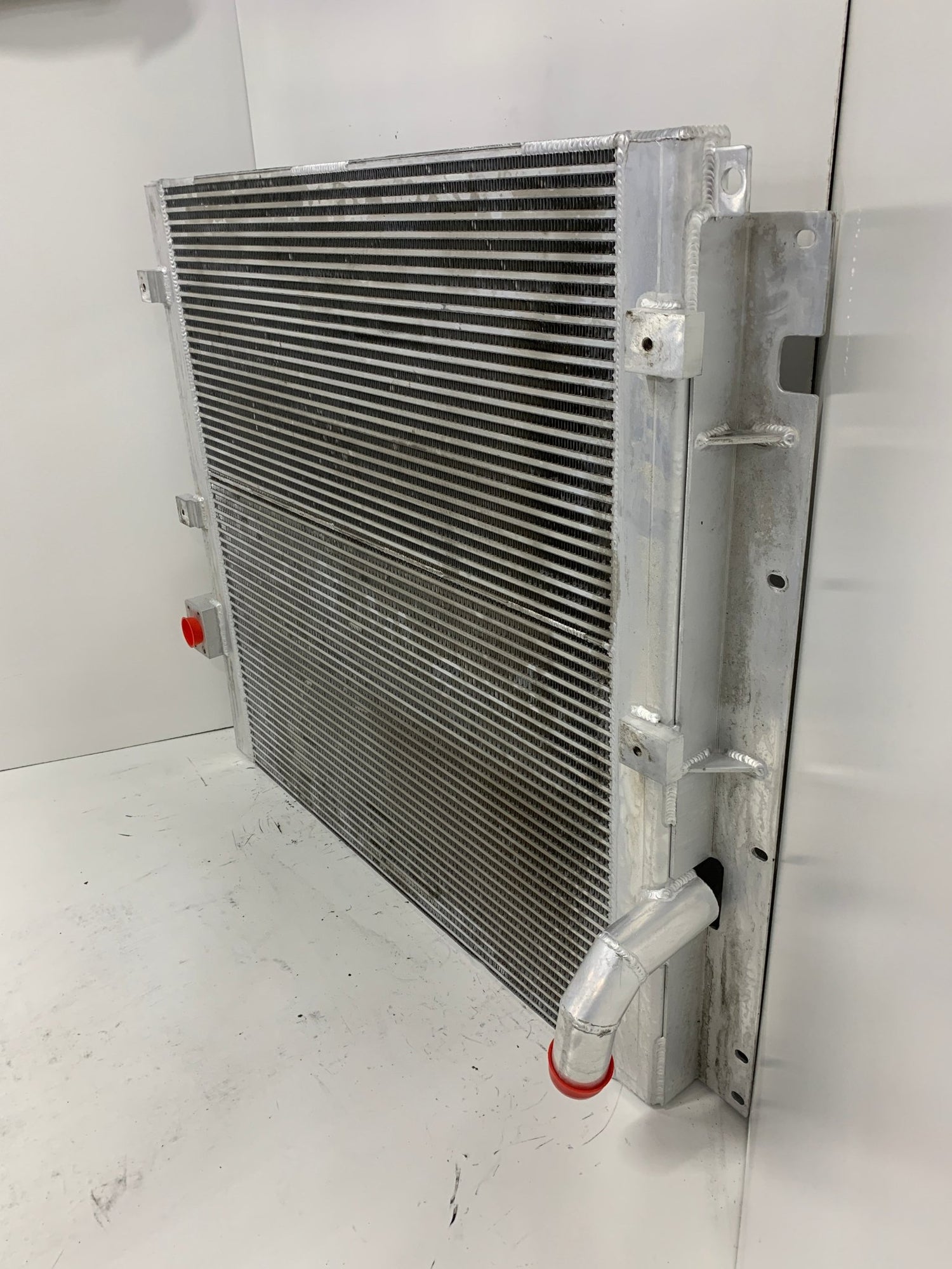 Caterpillar 345B, 345B L Oil Cooler # 850567 – Radiator Supply House