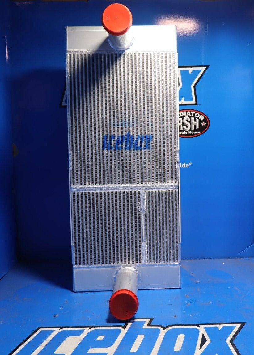 Caterpillar 3456 Charge Air Cooler # 851147 – Radiator Supply House