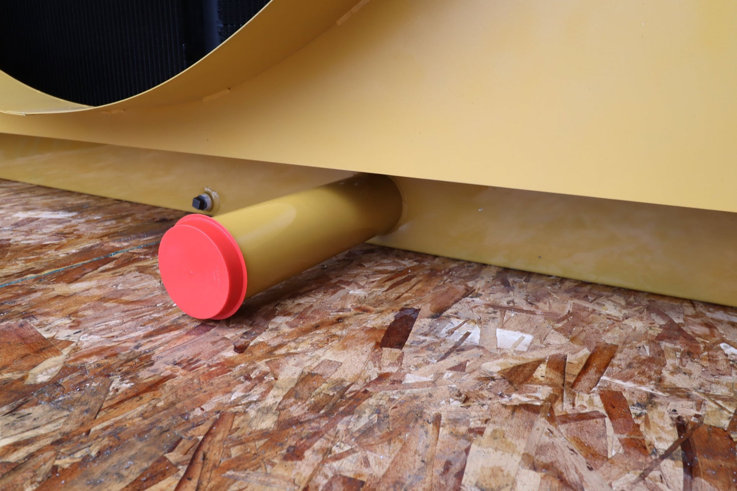 Caterpillar 3512 Genset Radiator # 850288 – Radiator Supply House