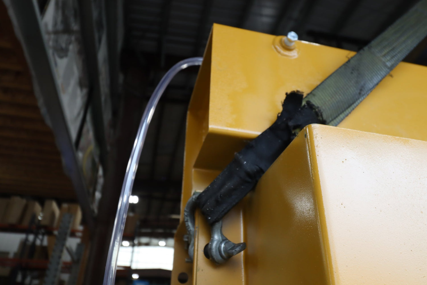 Caterpillar 3512 Genset Radiator # 850288 – Radiator Supply House