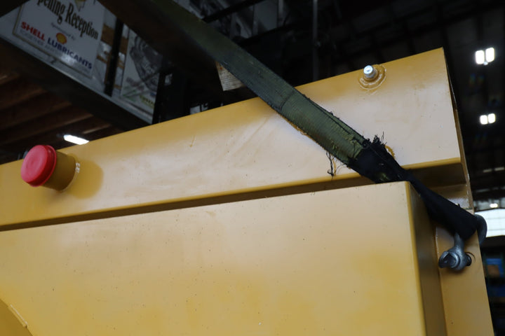 Caterpillar 3512 Genset Radiator # 850288 – Radiator Supply House