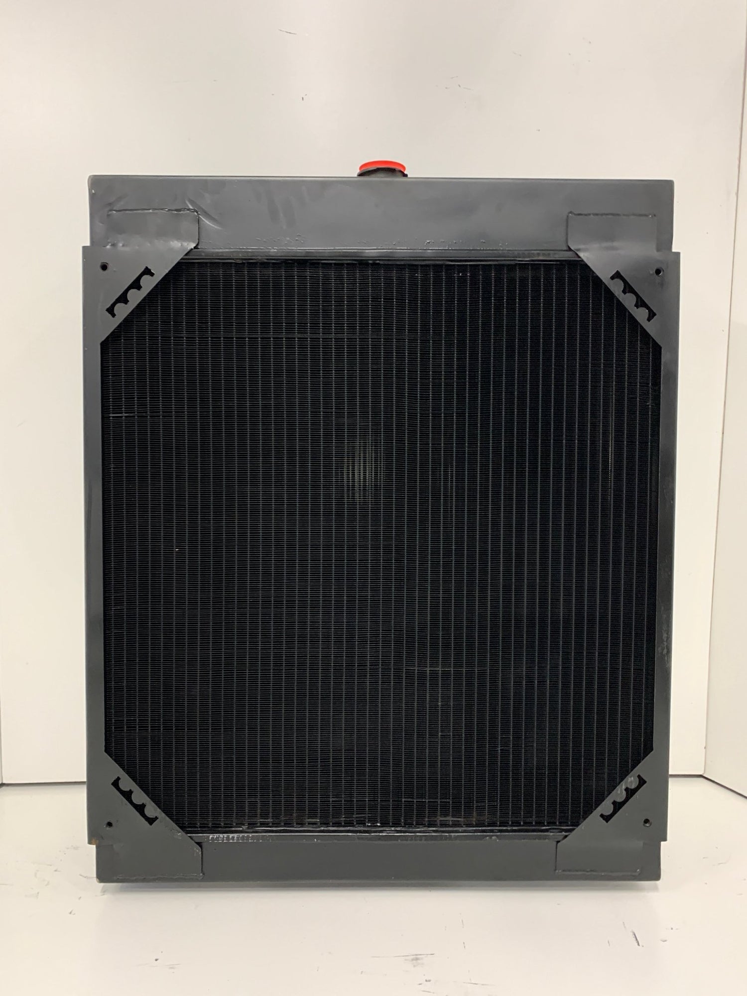 Caterpillar 518, 515 Skidder Radiator # 850406 – Radiator Supply House