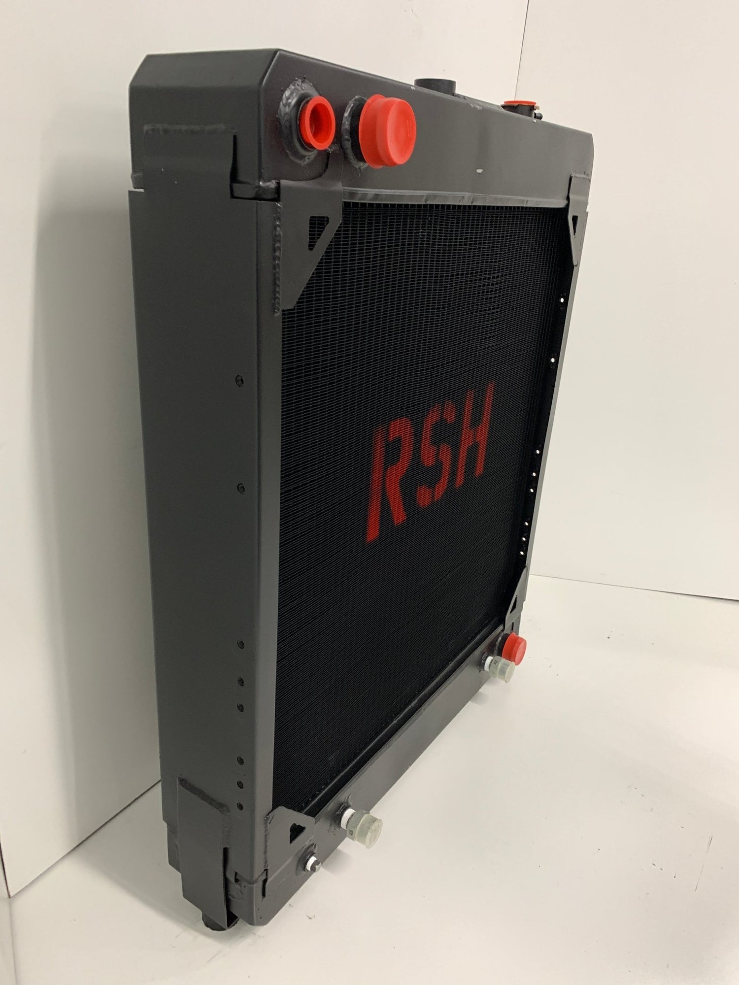 Caterpillar 928G, IT28G, D6XR Radiator # 850283 – Radiator Supply House