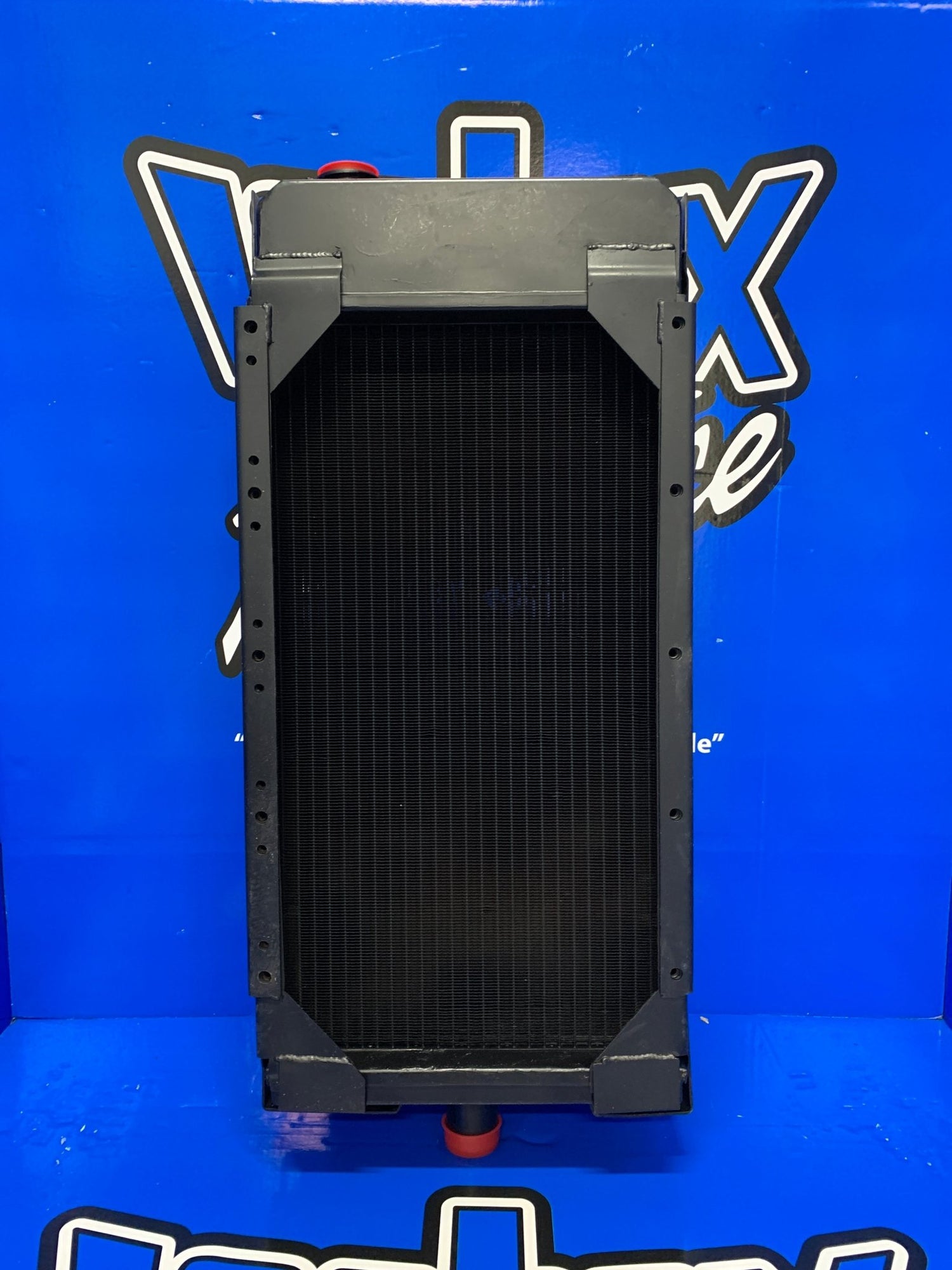 Caterpillar 953 Radiator # 850358 – Radiator Supply House