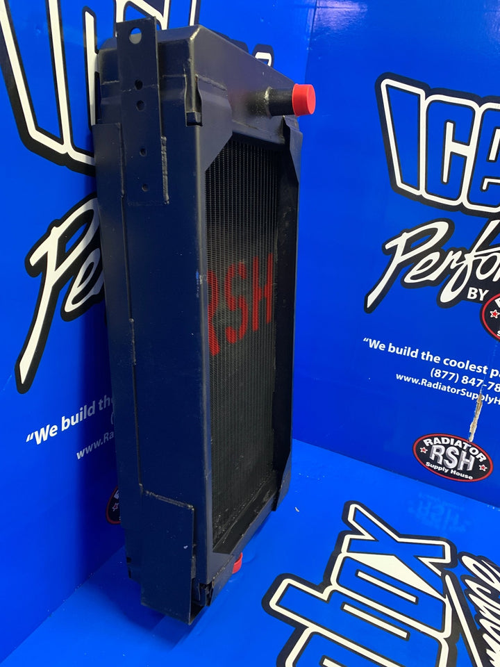 Caterpillar – Radiator Supply House