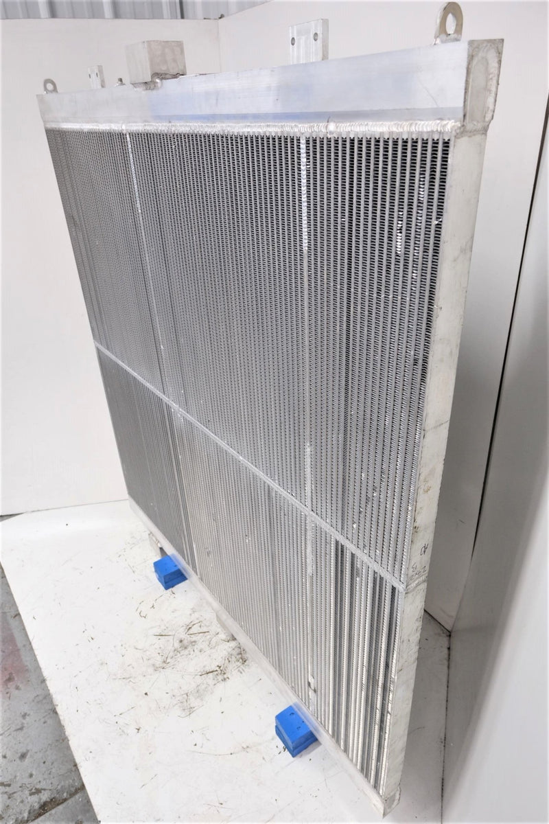 Caterpillar 988F Oil Cooler # 850522 – Radiator Supply House