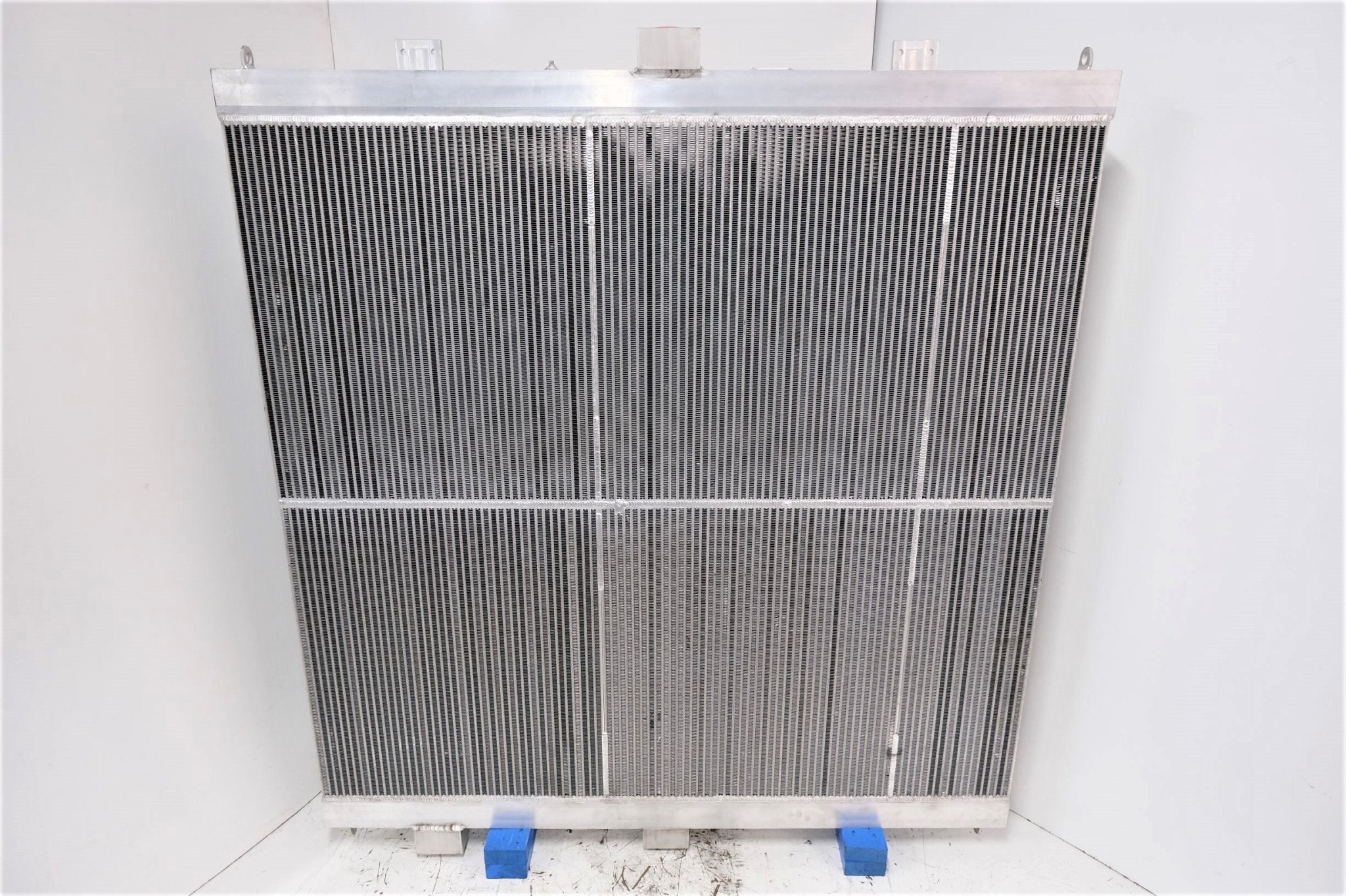 Caterpillar 988F Oil Cooler # 850522 – Radiator Supply House