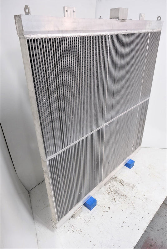 Caterpillar 988F Oil Cooler # 850522 – Radiator Supply House