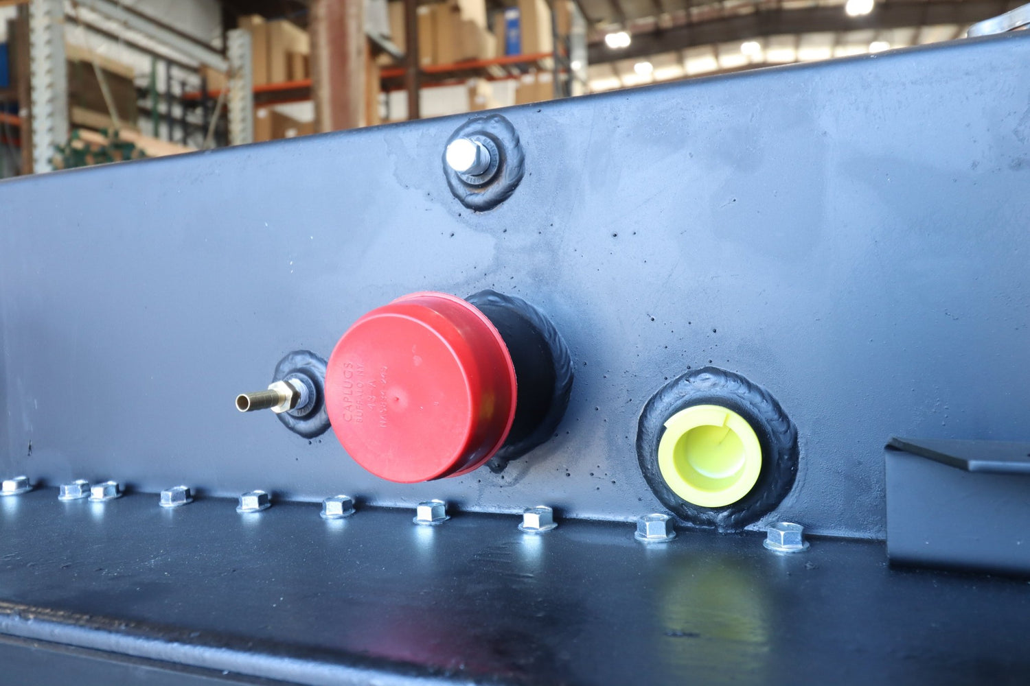 Caterpillar C15 Cooling Package # 850474 – Radiator Supply House