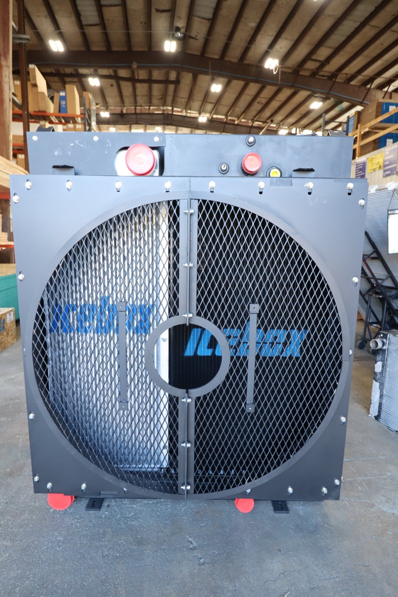 Caterpillar C15 Cooling Package # 850474 – Radiator Supply House