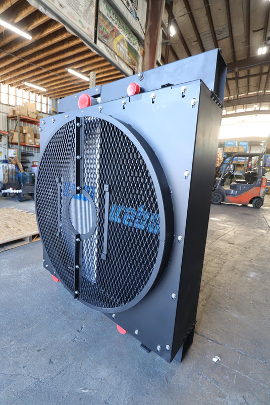 Caterpillar C15 Cooling Package # 850474 – Radiator Supply House