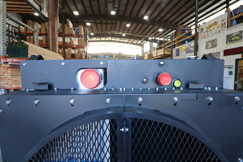 Caterpillar C15 Cooling Package # 850474 – Radiator Supply House