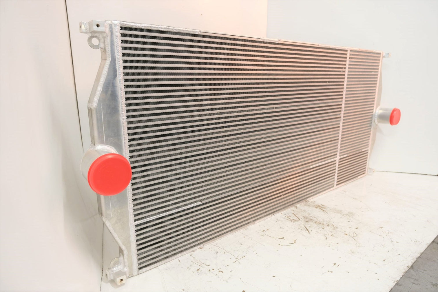 Caterpillar C32 Aftercooler # 850687