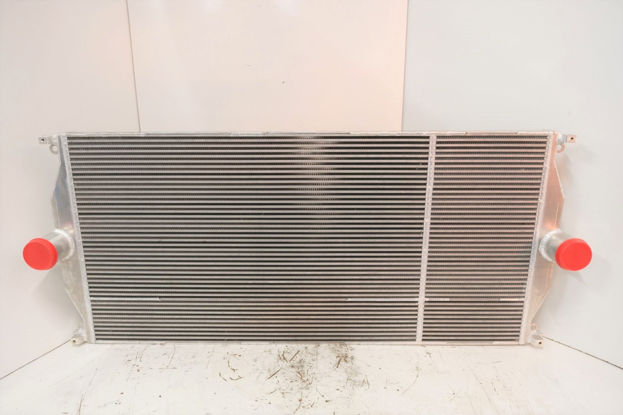 Caterpillar C32 Aftercooler # 850687 – Radiator Supply House