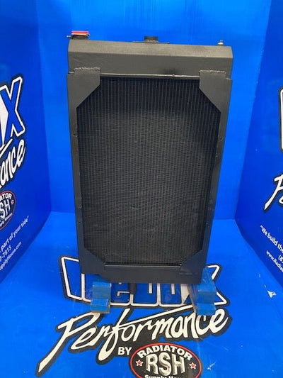 Caterpillar C9 GenSet Radiator # 850339 – Radiator Supply House