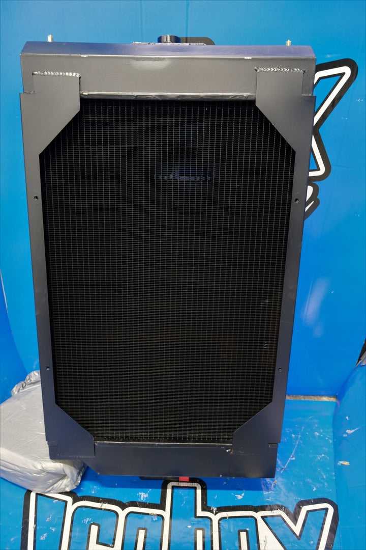 Caterpillar C9 GenSet Radiator # 850381 – Radiator Supply House