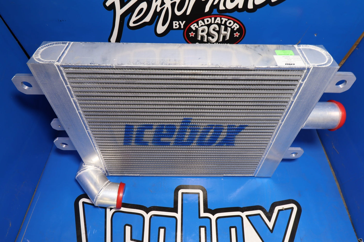 Caterpillar D11T Aftercooler # 851049 – Radiator Supply House