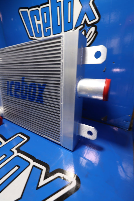 Caterpillar D11T Aftercooler # 851049 – Radiator Supply House