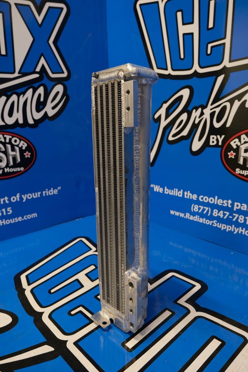 Caterpillar D2 Oil Cooler # 850584 – Radiator Supply House