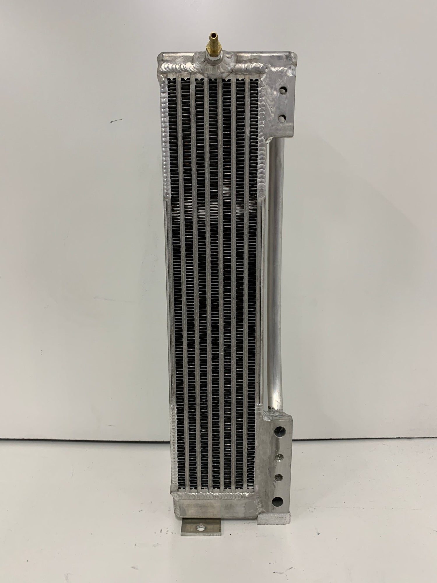 Caterpillar D4, 7U, D47U Oil Cooler # 850619 – Radiator Supply House