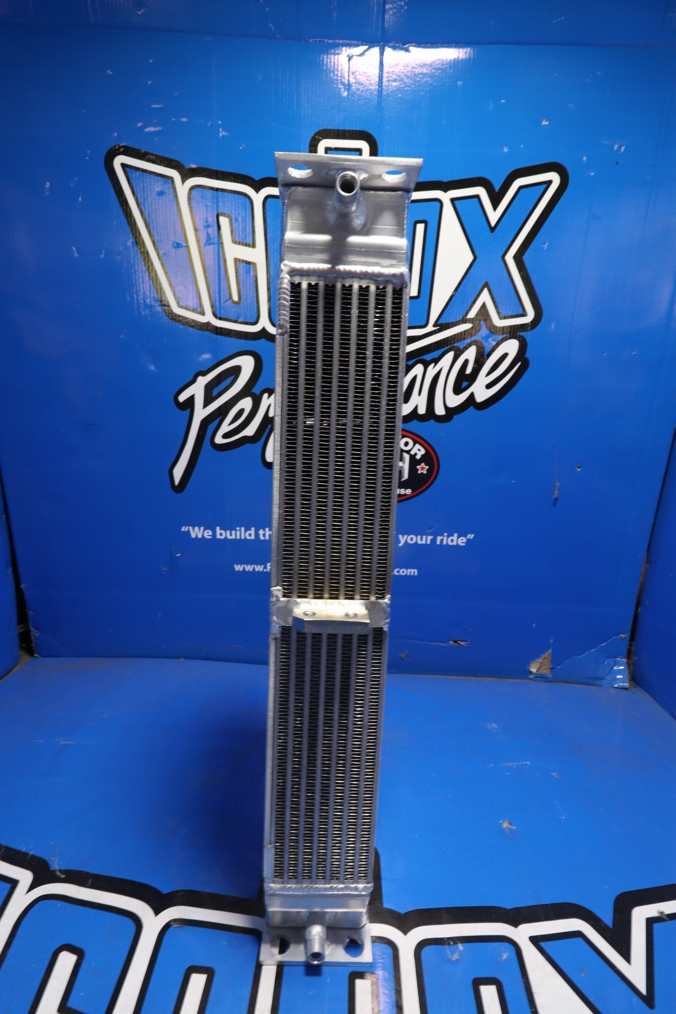 Caterpillar D4H, 916, 926E, 926, 936E, 936 AC Condenser # 851128 ...