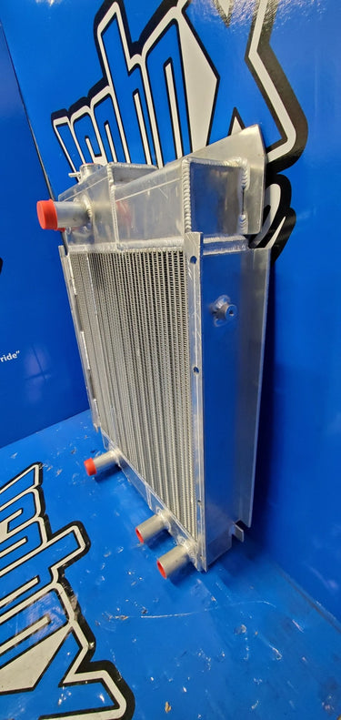 Caterpillar D5 Radiator # 850337 – Radiator Supply House