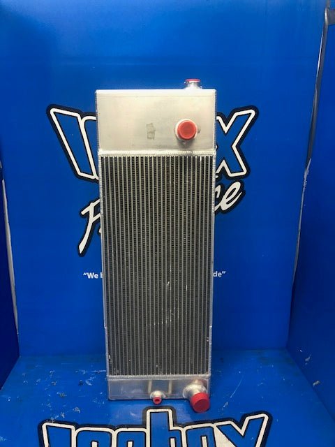 Caterpillar D5 Radiator # 850340 – Radiator Supply House