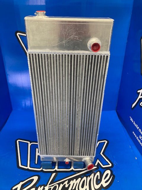 Caterpillar D5 Radiator # 850341 – Radiator Supply House