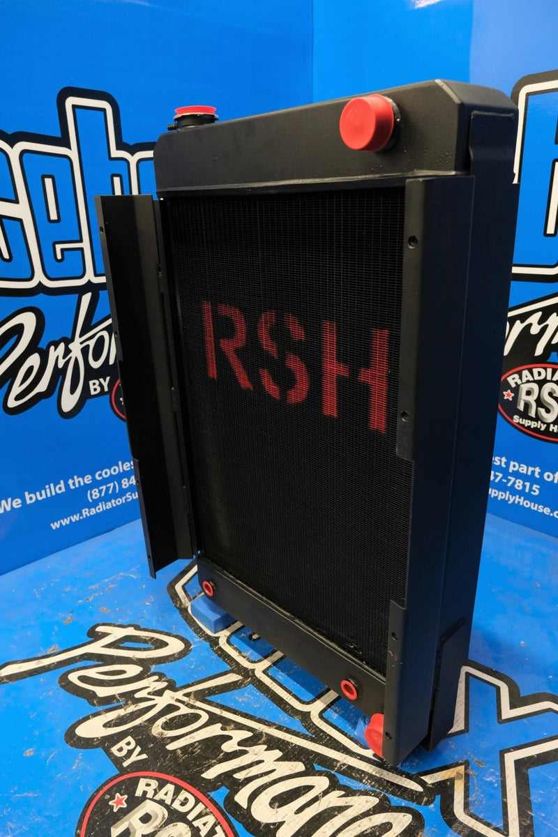 Caterpillar D5C Radiator # 850403
