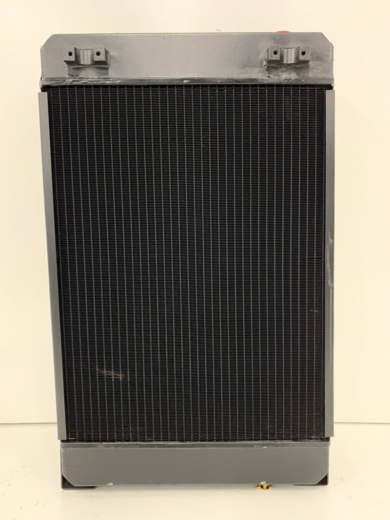 Caterpillar D5C Radiator # 850420 – Radiator Supply House