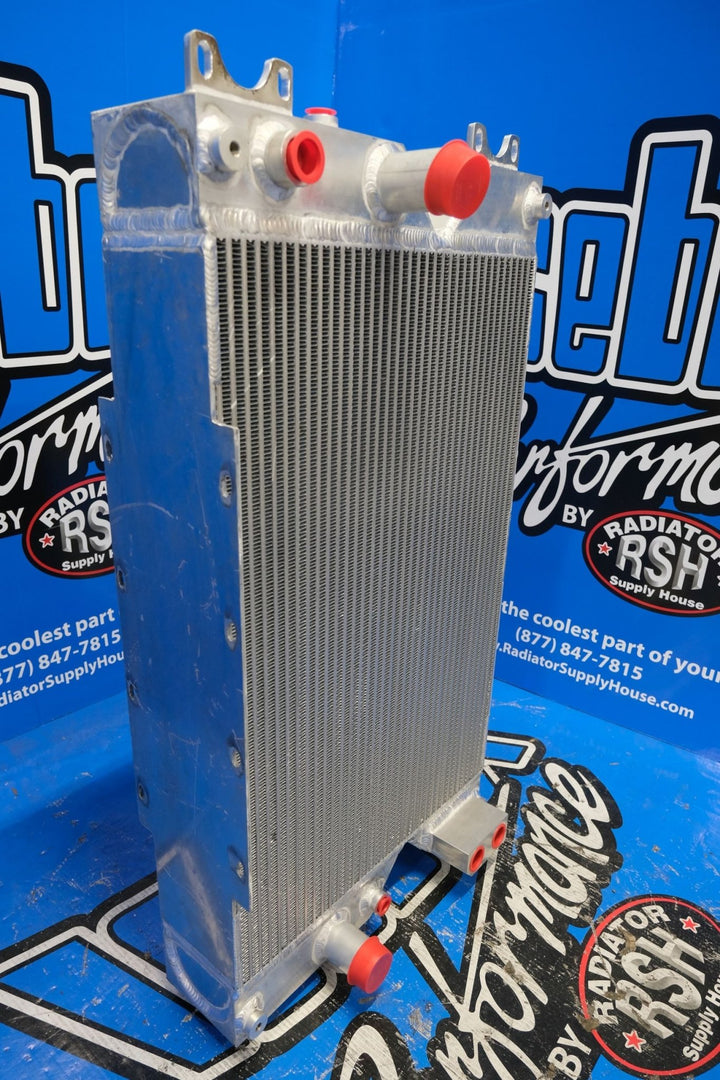 Caterpillar D5K-2 Radiator # 850674 – Radiator Supply House