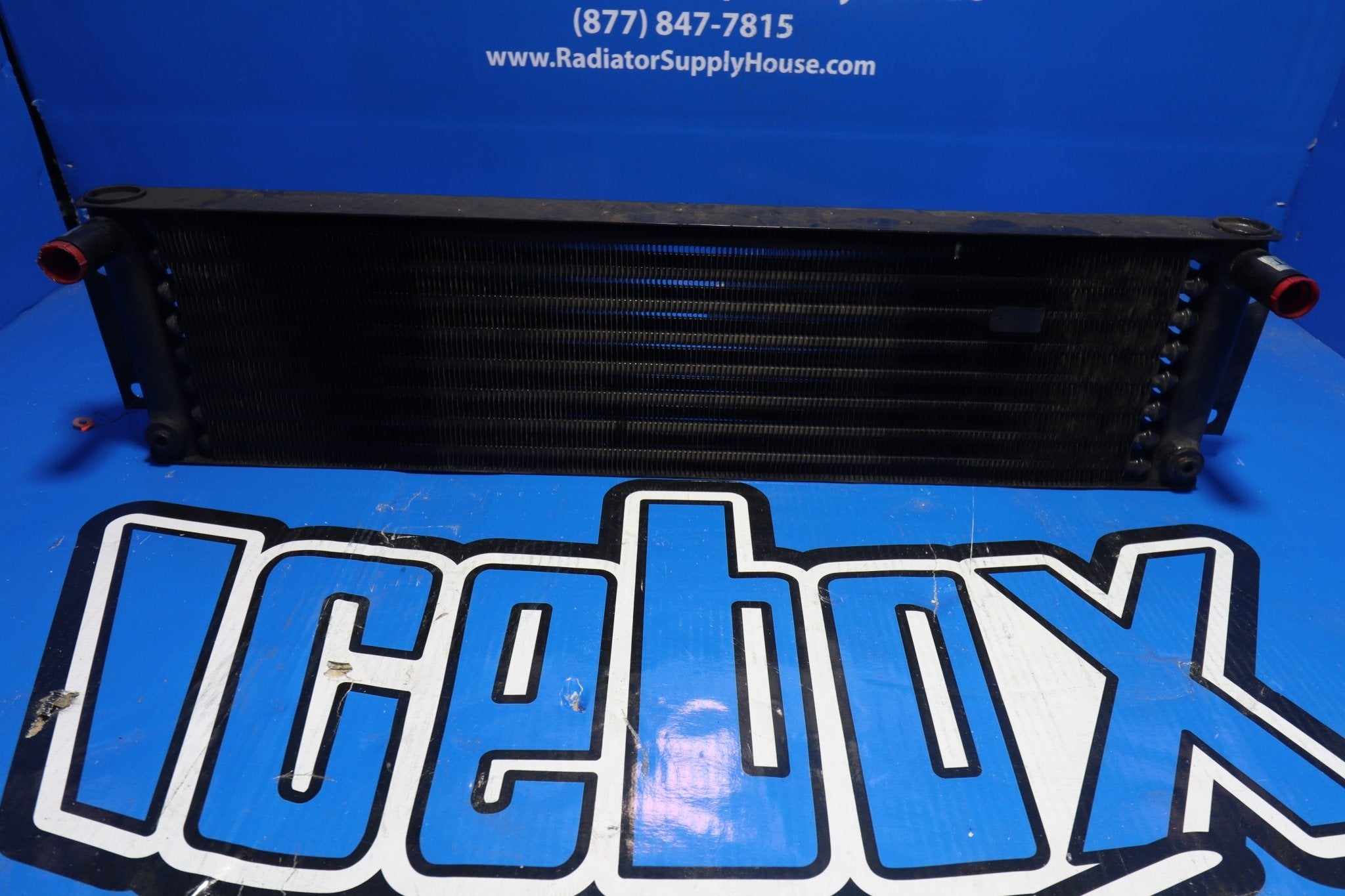 Caterpillar D6H, D7H, D7R,D8N,12G,14G,120 Oil Cooler # 850547 ...