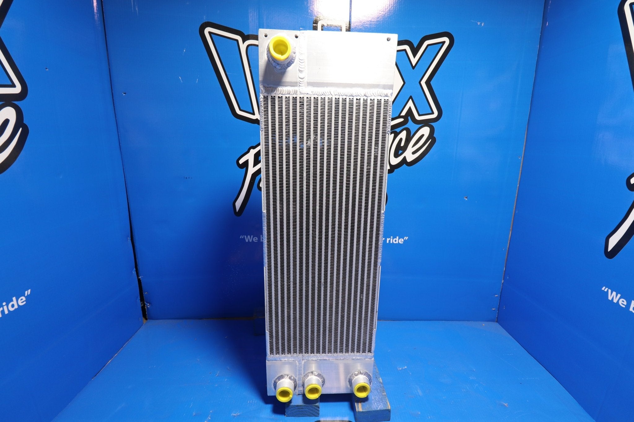 Caterpillar Oil Cooler # 850618 – Radiator Supply House